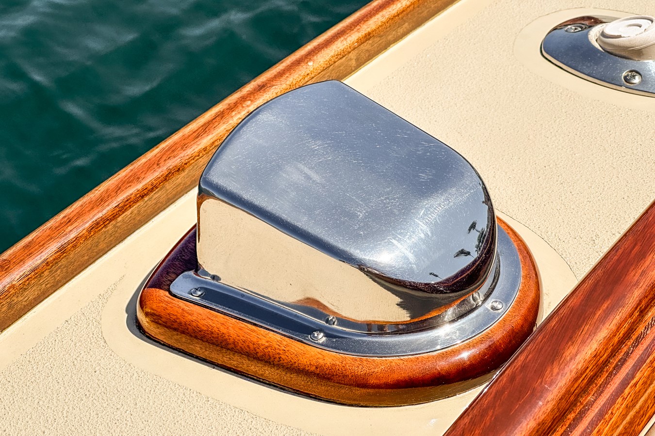 DAZZLER Cruising Yacht LYMAN 30' 1969 | YATCO