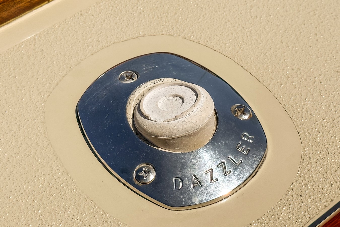 DAZZLER Cruising Yacht LYMAN 30' 1969 | YATCO