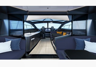 Photos of INFINITY Catamaran INFINITI 60 Powercat GT | YATCO
