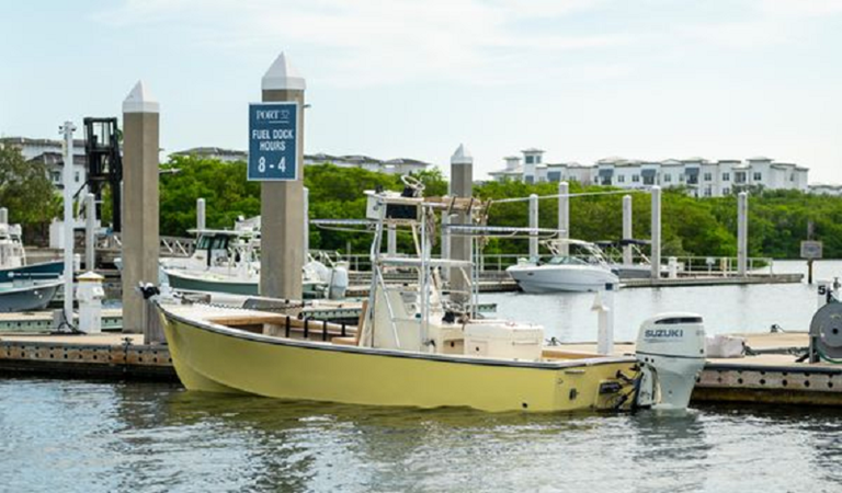 2009 MORGAN Yacht for Sale | 24' 1" Boat Florida 376498 | YATCO