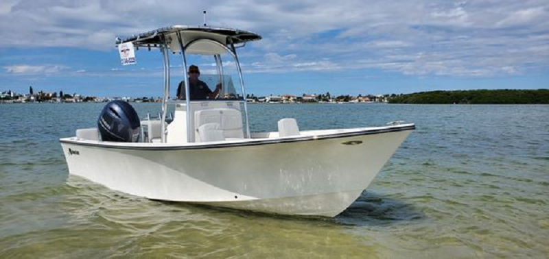 2023 MAYCRAFT Yacht for Sale | 20' Boat Florida 381309 | YATCO