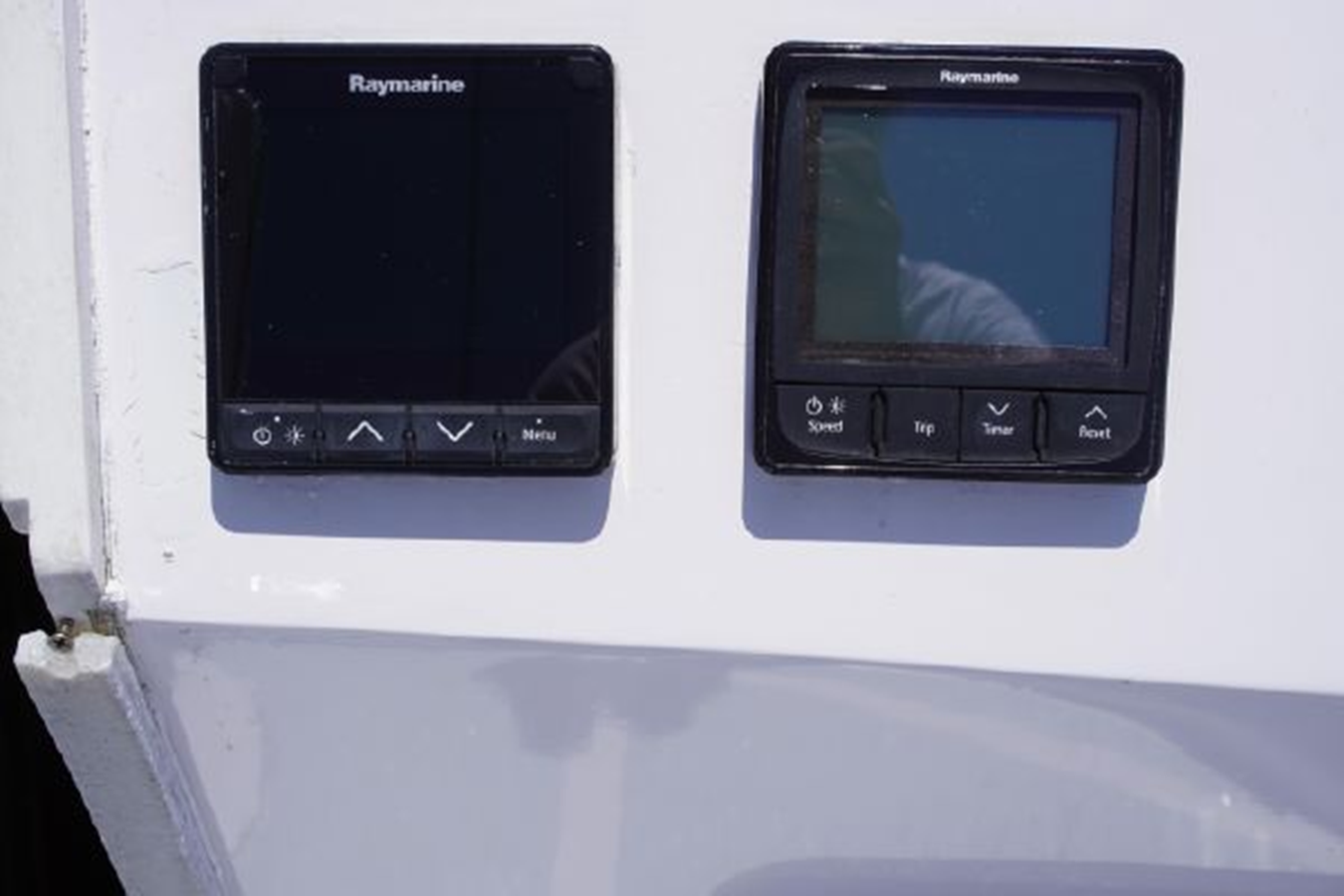 1972 46' ERICSON YACHTS in Wilmington California United States (383769 ...