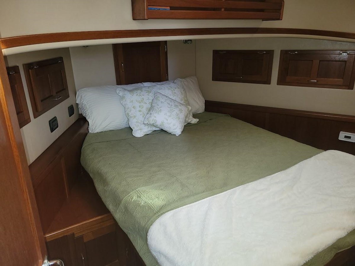 HEATHER MICHELLE Trawler Yacht AMERICAN TUG 34' 2004 | YATCO