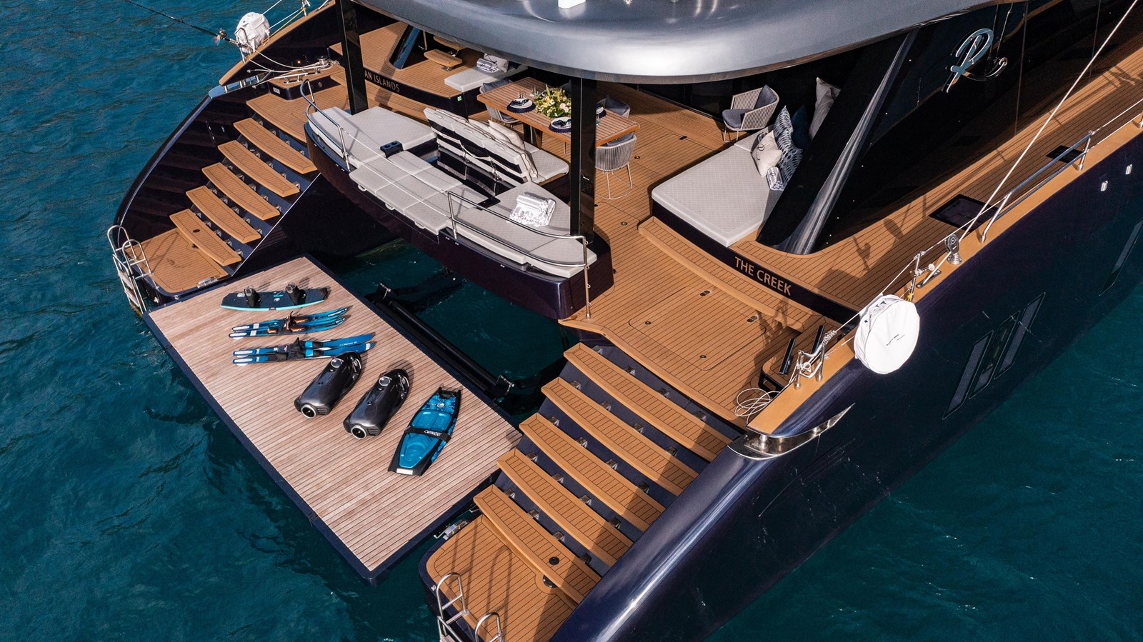 2022 23.85m SUNREEF 80 Sailing for Sale | Used SUNREEF 80 Sailing Yacht for Sale ...