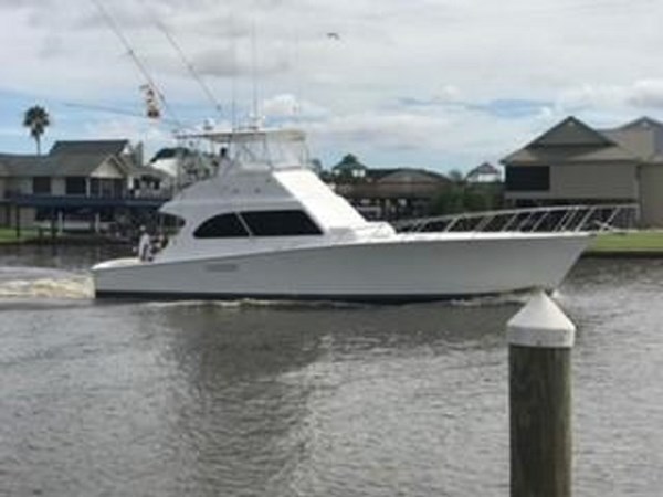 1997 50' POST YACHTS in Houma Louisiana United States (389434 ...