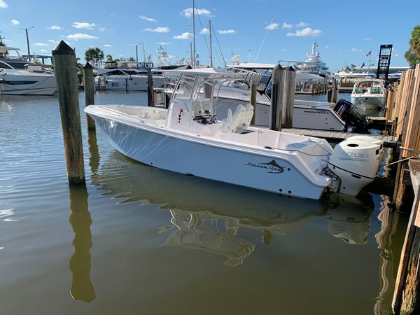 2019 26' STREAMLINE BOATS in Miami Florida United States (389449 ...
