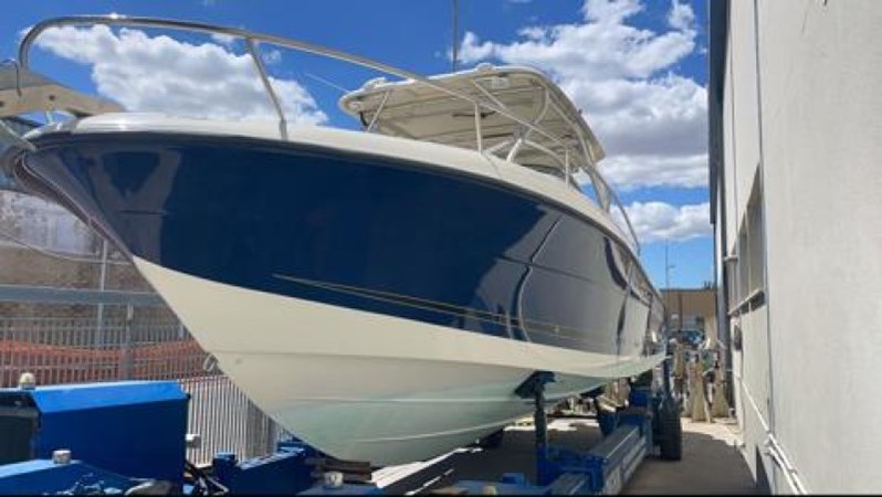 2006 VECTORWORKS Yacht for Sale | 33' Boat Italy 389469 | YATCO