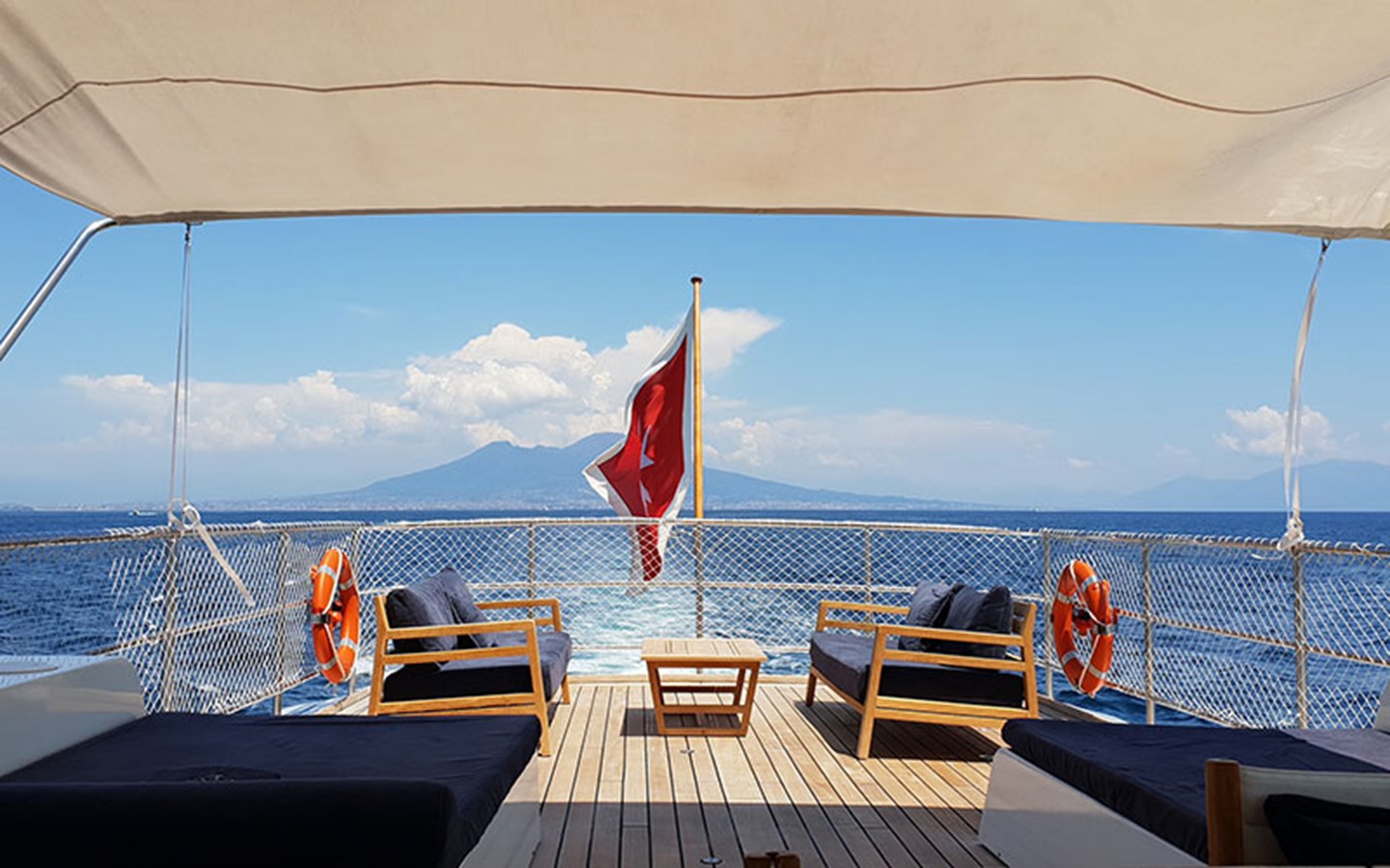 2007 OCEA FRANCE Yacht for Sale | 108' 4" Motor Yacht Italy 392498 | YATCO