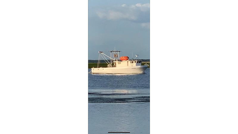 1976 STAPLETON Yacht for Sale | 63' 1" Commercial Vessel Florida 395015 ...