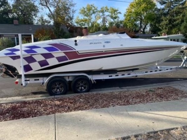 2000 28' POWERQUEST in Reno Nevada United States (395316) | Westport Yachts