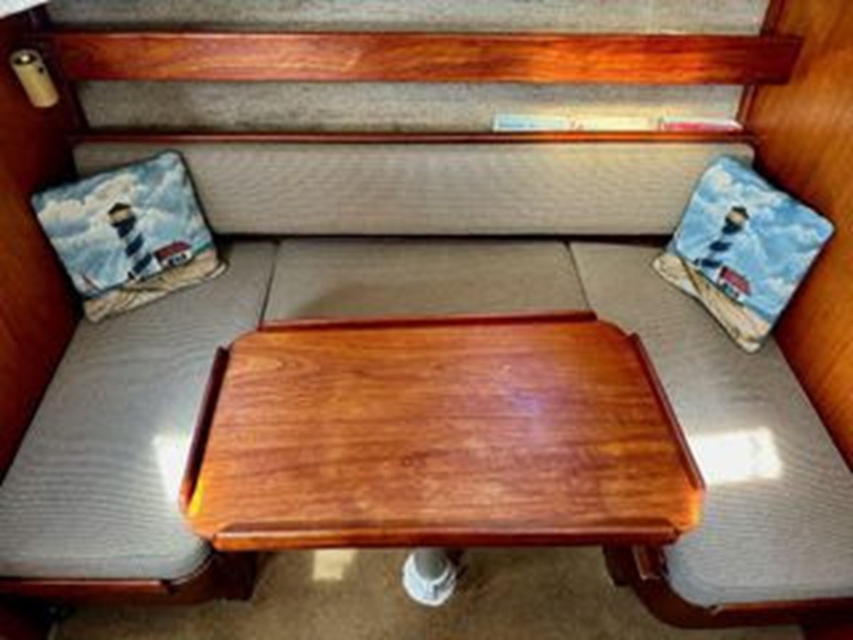 1978 Mercator Boat Works 30 Offshore MKII Cruising Sailboat CUSTOM 30 ...