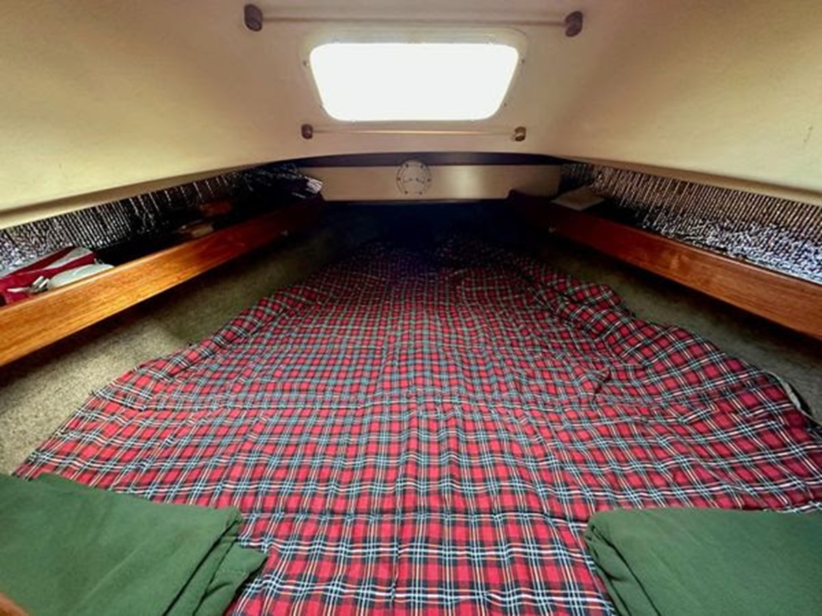 1978 Mercator Boat Works 30 Offshore MKII Cruising Sailboat CUSTOM 30 ...
