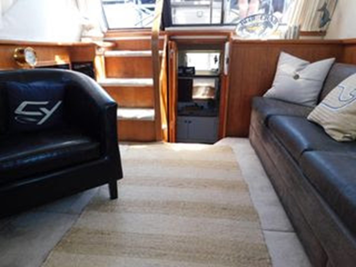 1994 Carver 300 Aft Cabin Motor Yacht CARVER 30' 1994 | YATCO