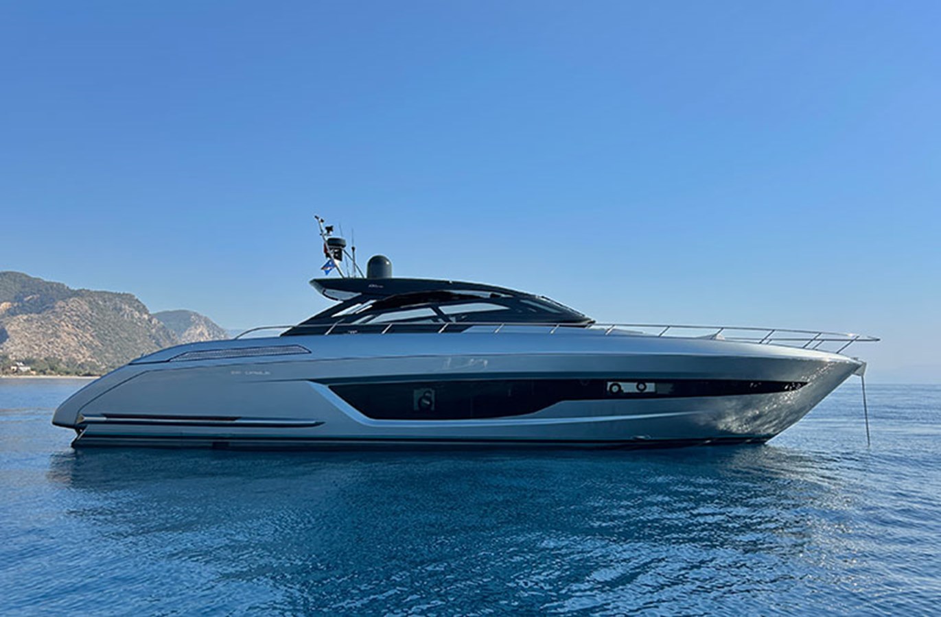 2023 RIVA Yacht for Sale | 67' 10" Motor Yacht Turkey 396025 | YATCO