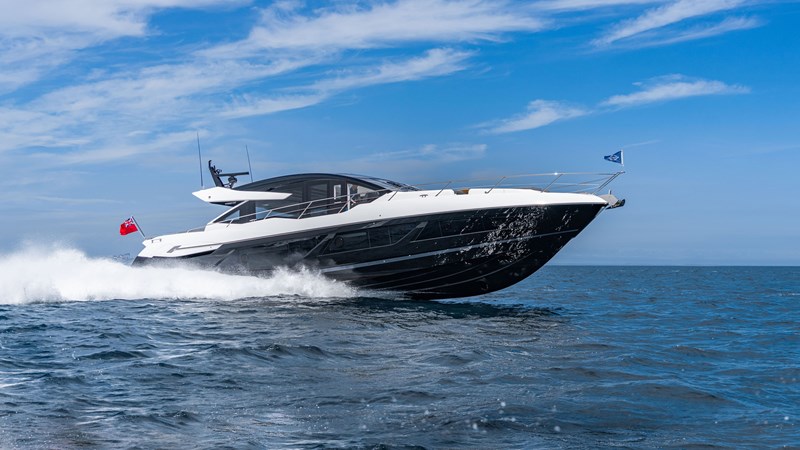 2022 SUNSEEKER Yacht for Sale | 74' 11" Motor Yacht France 398436 | YATCO