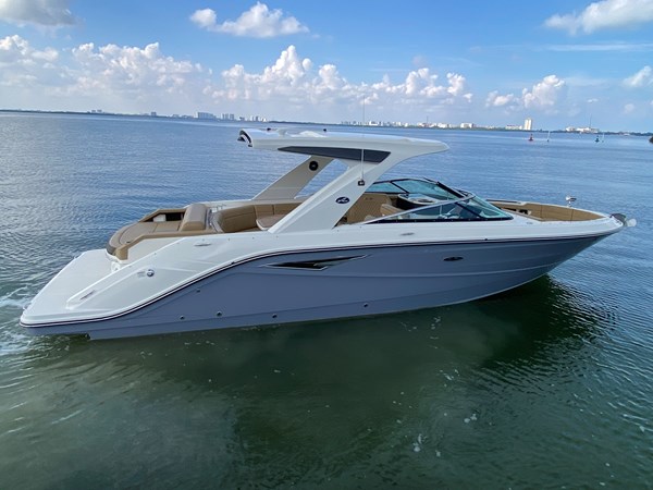2022 31' SEA RAY in Cancun Quintana Roo Mexico (399649) | BR Marine Group