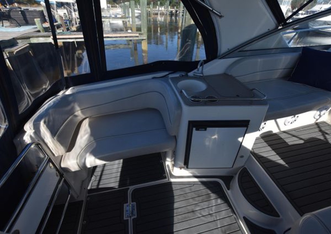 2008 Cabrio 330 | Superyacht Sales and Charter