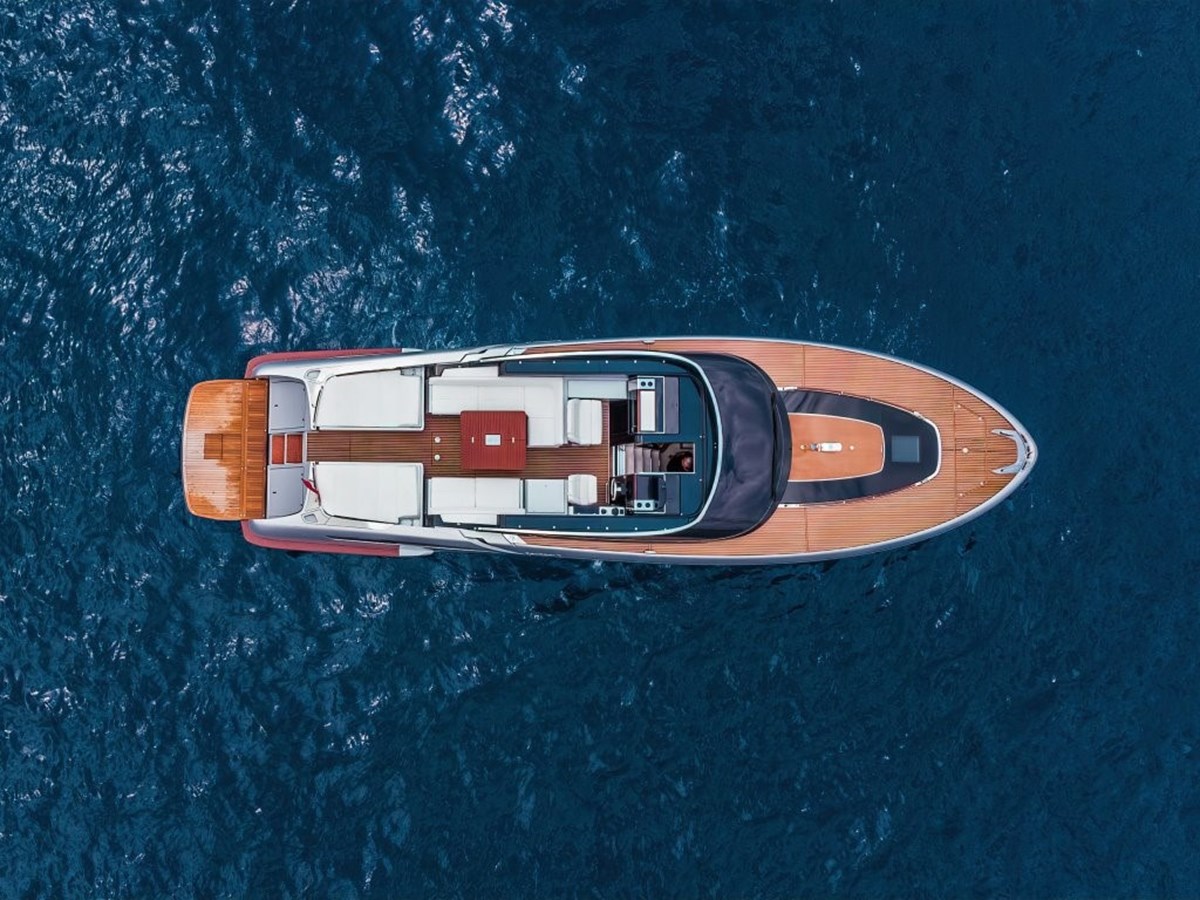 2019 RIVA YACHT Yacht for Sale | 49' Motor Yacht Monaco 401000 | YATCO