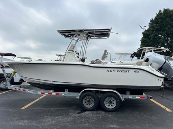 2021 24' KEY WEST in Portsmouth Rhode Island United States (404384 ...