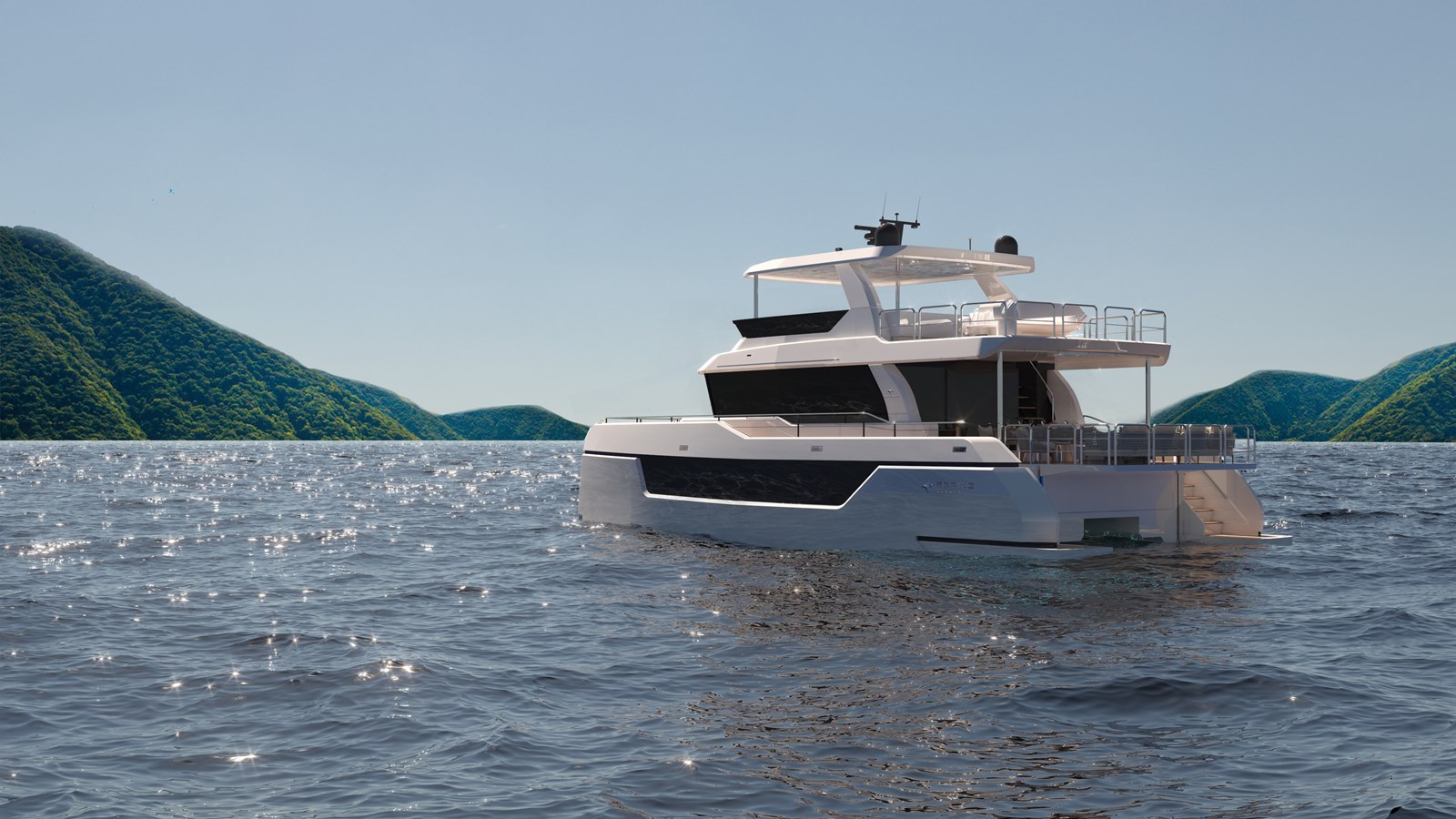 2026 BERING YACHTS Yacht for Sale | 62' Catamaran Turkey 405010 | YATCO