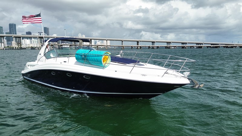2003 44' 8" SEA RAY in Key Biscayne Florida United States (406674) | BR ...
