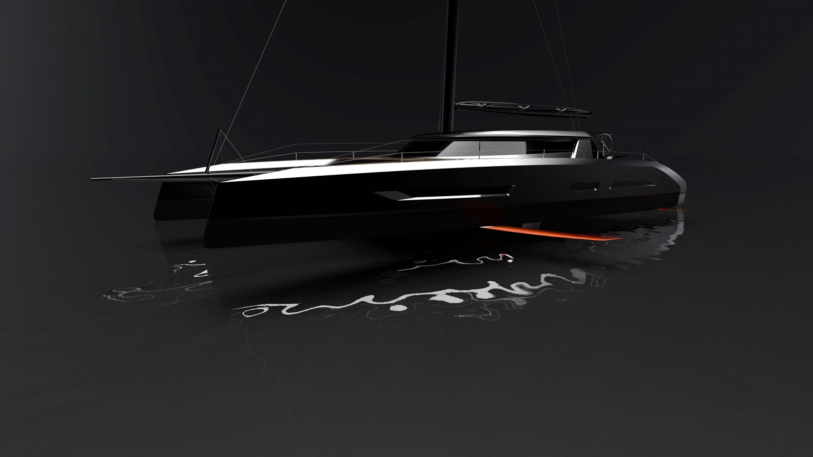 2025 INFINITI YACHTS Yacht for Sale | 72' Catamaran Spain 406994 | YATCO