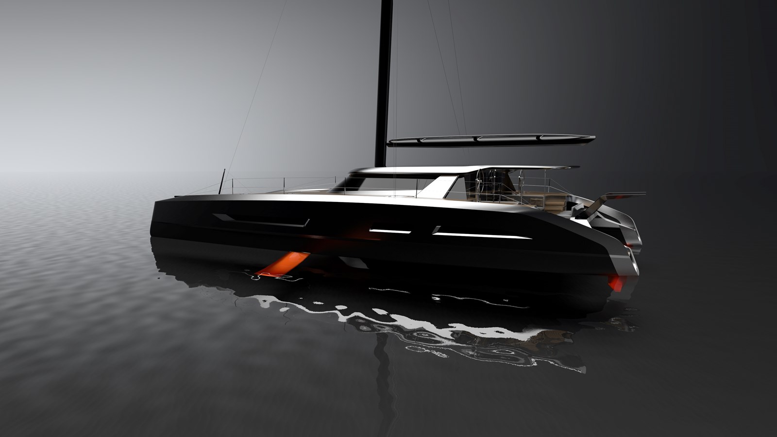 2025 INFINITI YACHTS Yacht for Sale | 72' Catamaran Spain 406994 | YATCO