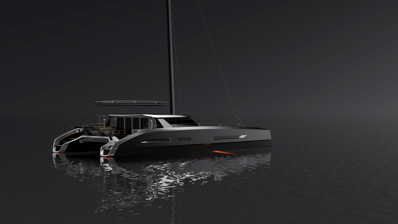 2025 INFINITI YACHTS Yacht for Sale | 72' Catamaran Spain 406994 | YATCO