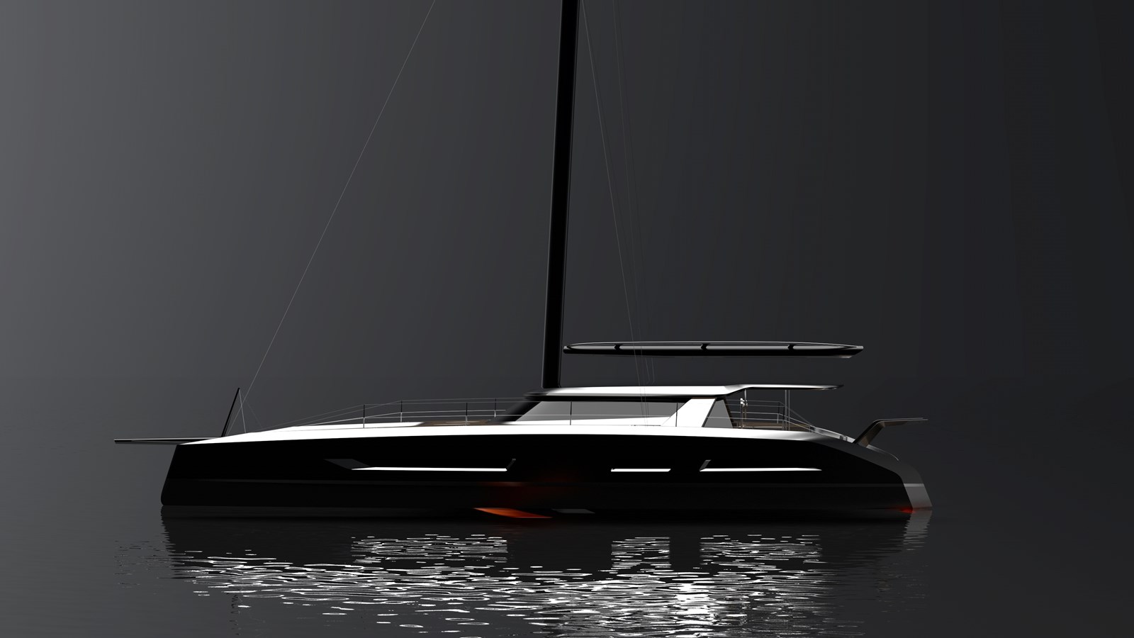 2025 INFINITI YACHTS Yacht for Sale | 72' Catamaran Spain 406994 | YATCO