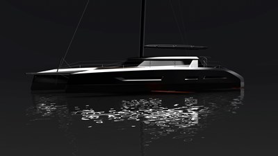 2025 INFINITI YACHTS Yacht for Sale | 72' Catamaran Spain 406994 | YATCO