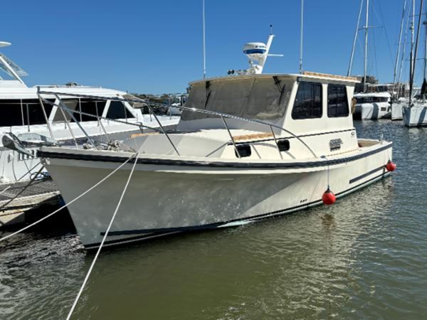 2018 31' 3" EASTERN BOATS in Charleston South Carolina United States ...