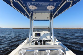 2019 23' KenCraft 239 BayRider Boat KENCRAFT 23' 4" 2019 | YATCO