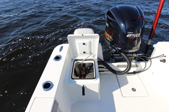 2019 23' KenCraft 239 BayRider Boat KENCRAFT 23' 4" 2019 | YATCO