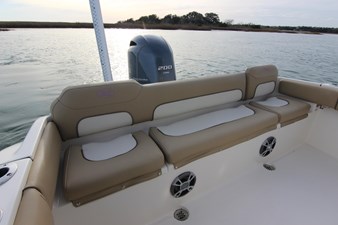 2019 22' Key West 219 FS Boat KEY WEST 22' 2019 | YATCO