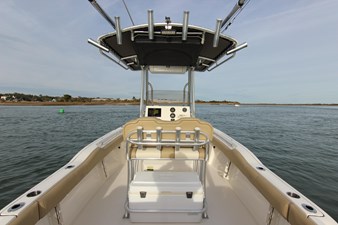 2019 22' Key West 219 FS Boat KEY WEST 22' 2019 | YATCO