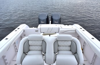 2004 Donzi 29 ZF Open Boat DONZI MARINE 32' 2004 | YATCO