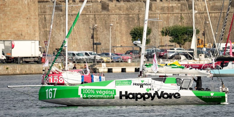 2021 MULTIPLAST Yacht for Sale | 40' Racing Sailboat France 407866 | YATCO