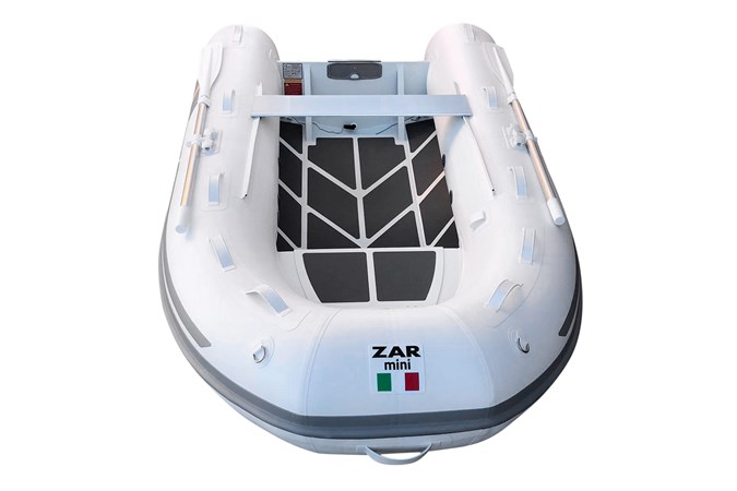 2021 9' 11" ZAR in Fort Myers Florida United States (408274) | Westport ...