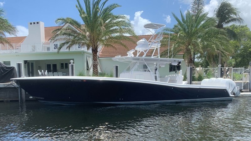 2016 42' INVINCIBLE in Lighthouse Point Florida United States (408451 ...