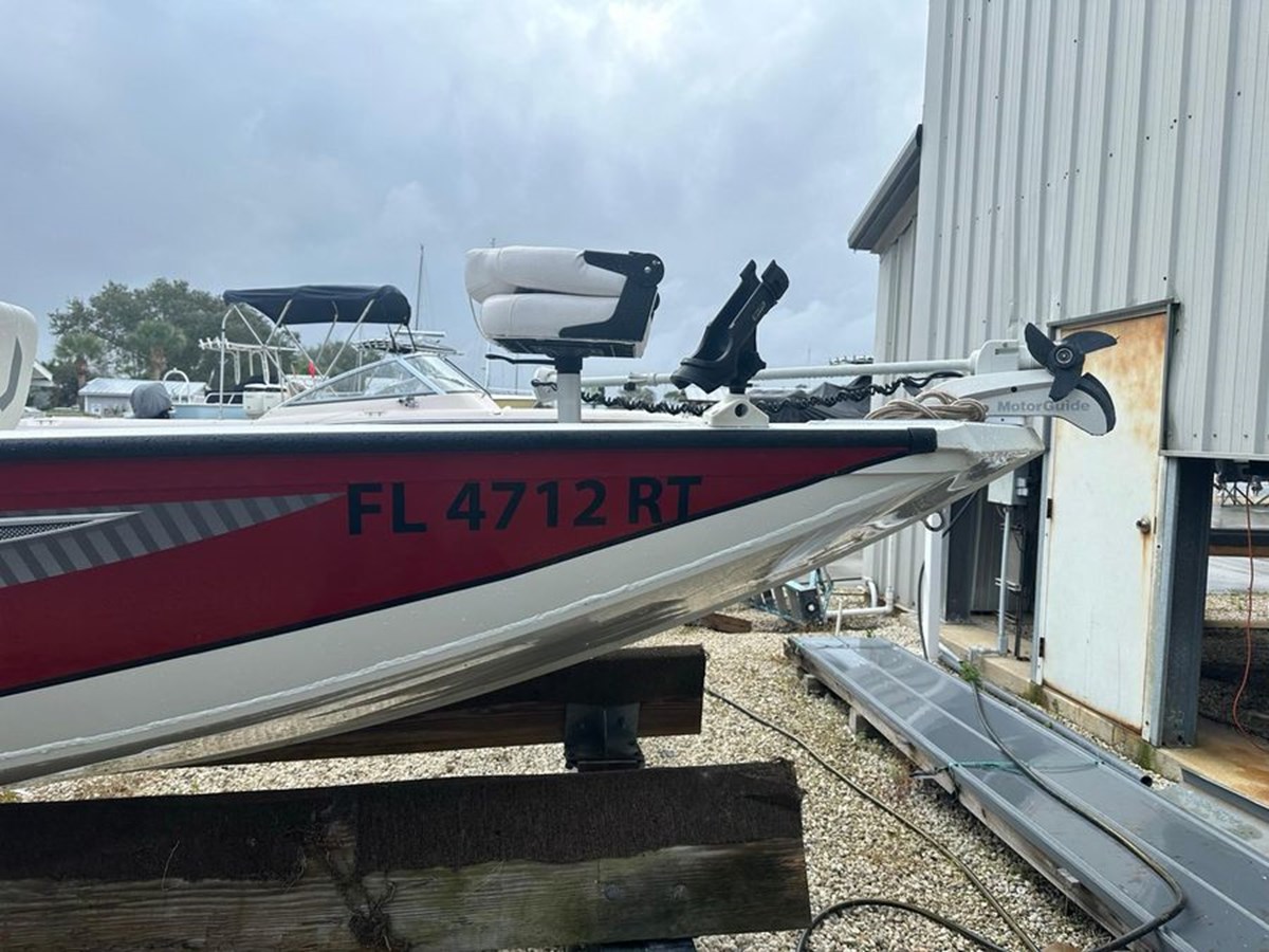 2018 Lowe 20 Bay – Yachtmann