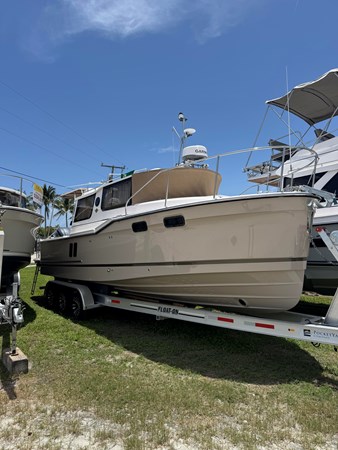 2025 27' RANGER TUGS in Jensen Beach Florida United States (409826 ...