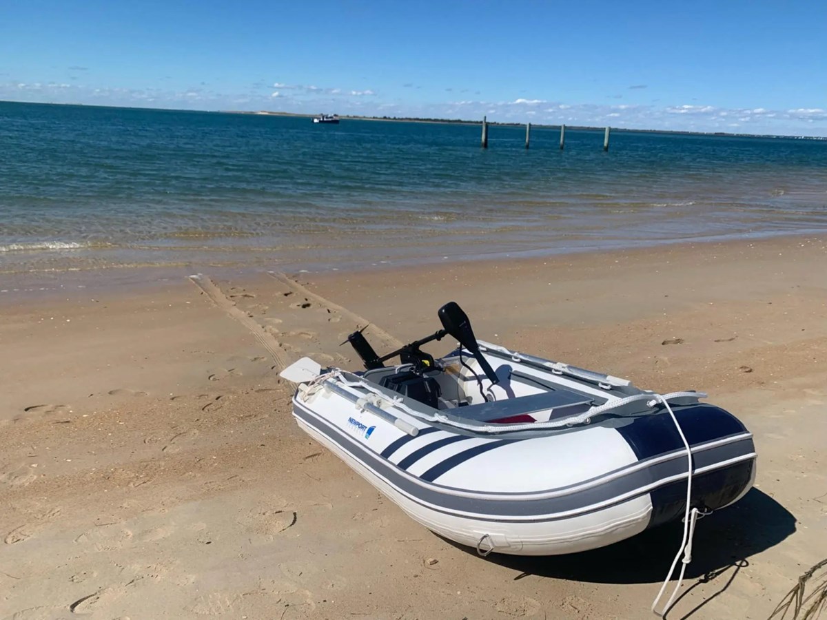 2021 Ranger Tugs 27 Cruising Yacht RANGER TUGS 27' 2021 | YATCO