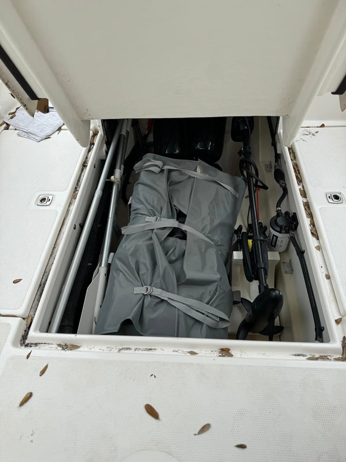 2021 Ranger Tugs 27 Cruising Yacht RANGER TUGS 27' 2021 | YATCO