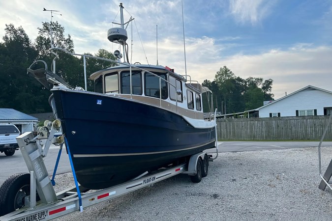 2013 27' RANGER TUGS in New Bern North Carolina United States (409890 ...