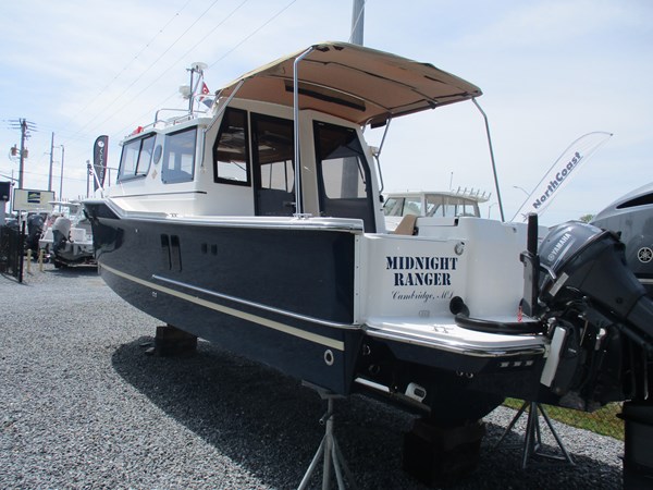 2020 RANGER TUGS Yacht for Sale | 27' Trawler Yacht Maryland 410325 | YATCO