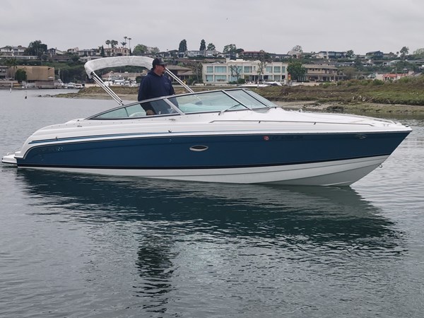 C Worth E 26 Bow Rider Boat FORMULA 27' 8" 2005 | YATCO