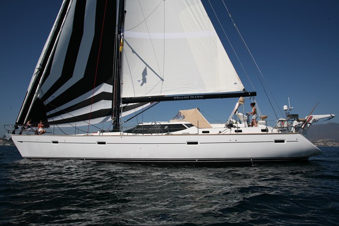 2009 DISCOVERY Yacht for Sale | 67' Sloop South Carolina 410635 | YATCO