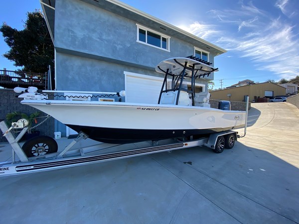 2017 Sea Hunt BX 25 BR Boat SEA HUNT 25' 3" 2017 | YATCO