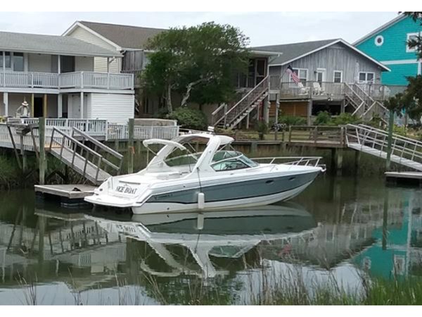 2007 33' FORMULA in North Myrtle Beach South Carolina United States ...