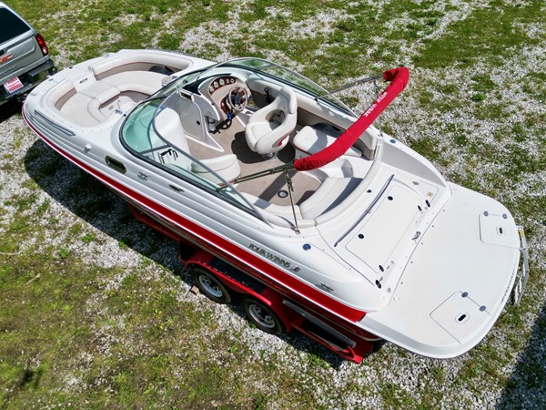 2003 FourWinns Funship 214 NLDFDNG Boat FOUR WINNS 23' 8" 2003 | YATCO